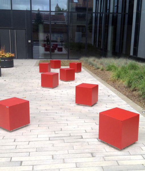 CUBE – Boris & CO | Home and Urban Design